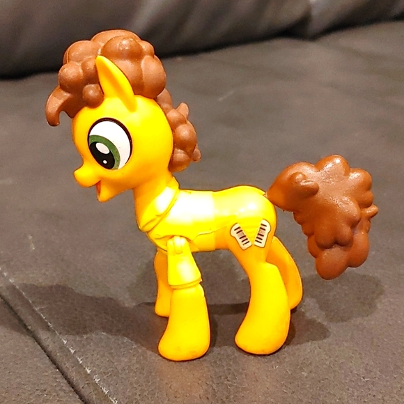 My Little Pony | Toys | My Little Pony Cheese Sandwich | Poshmark